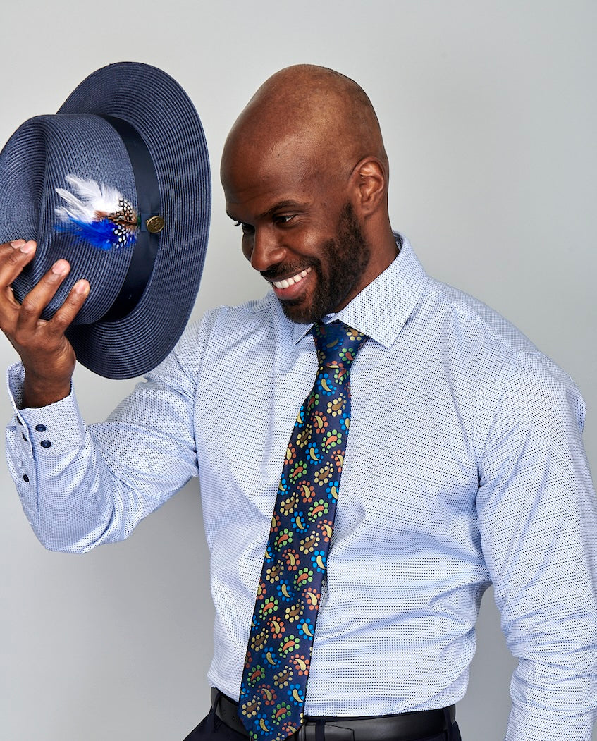 Hats – Page – Steven Land Menswear