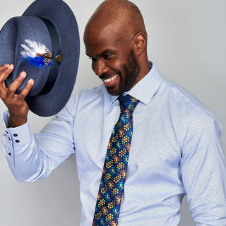 Steven Land Menswear