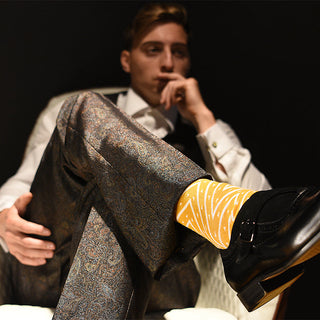Steven Land Menswear