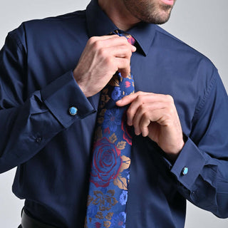 Steven Land Menswear