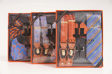 Gift Sets – Steven Land Menswear