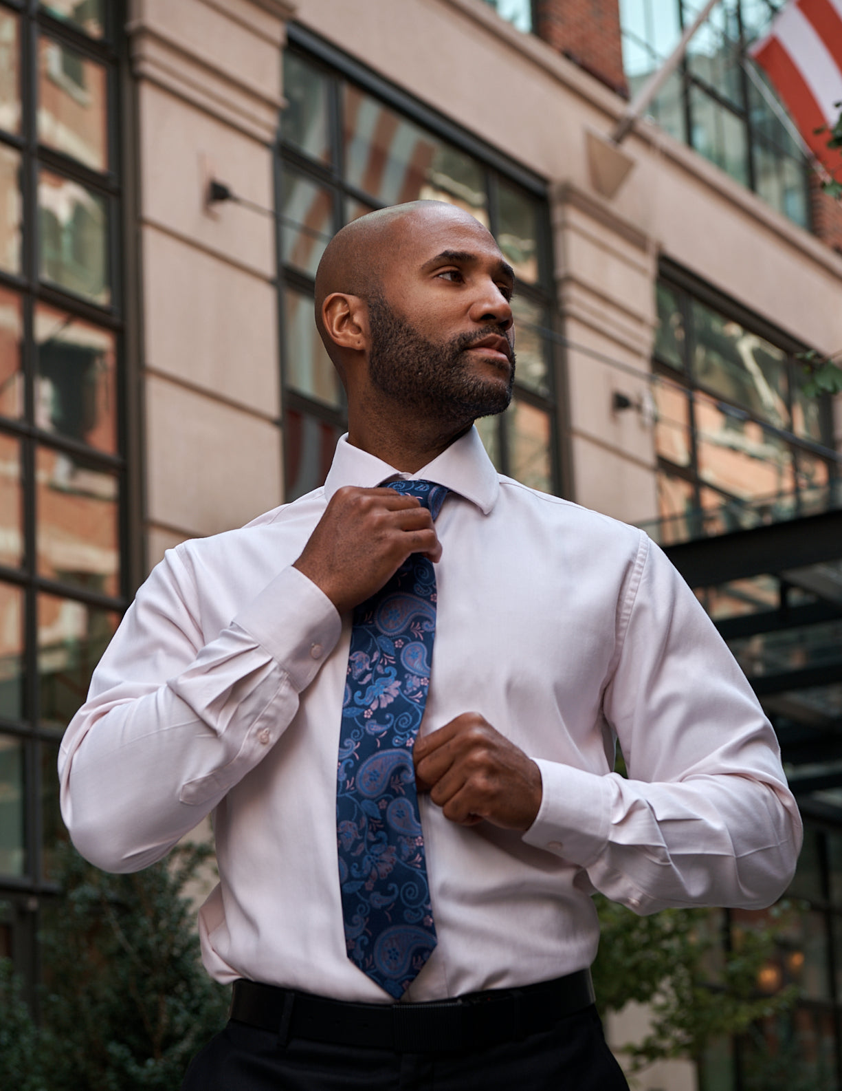 Steven Land Shirts | High Quality Men's Dress Shirts – Steven Land Menswear