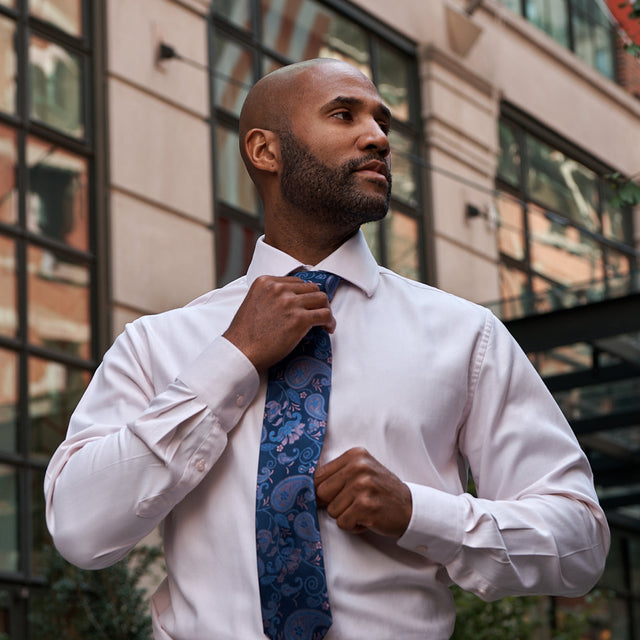 Steven Land Menswear