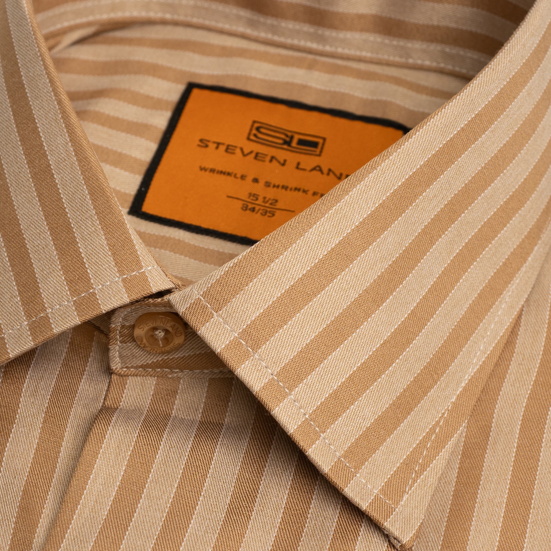 New Arrivals from Steven Land | Winter 2025 – Steven Land Menswear