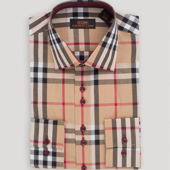 Steven Land Men's Fashion – Steven Land Fashion