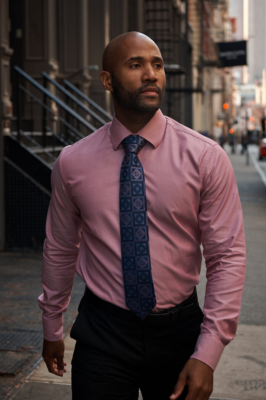 Steven Land Menswear