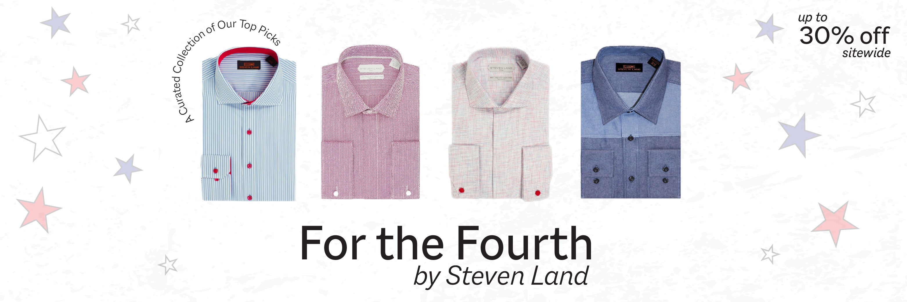 Steven Land Menswear – Steven Land Fashion