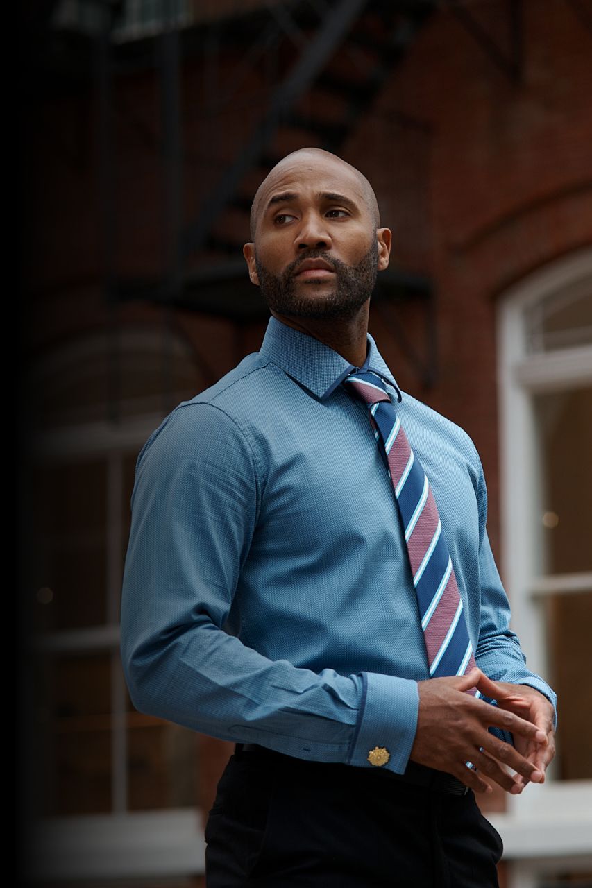 Steven Land Menswear