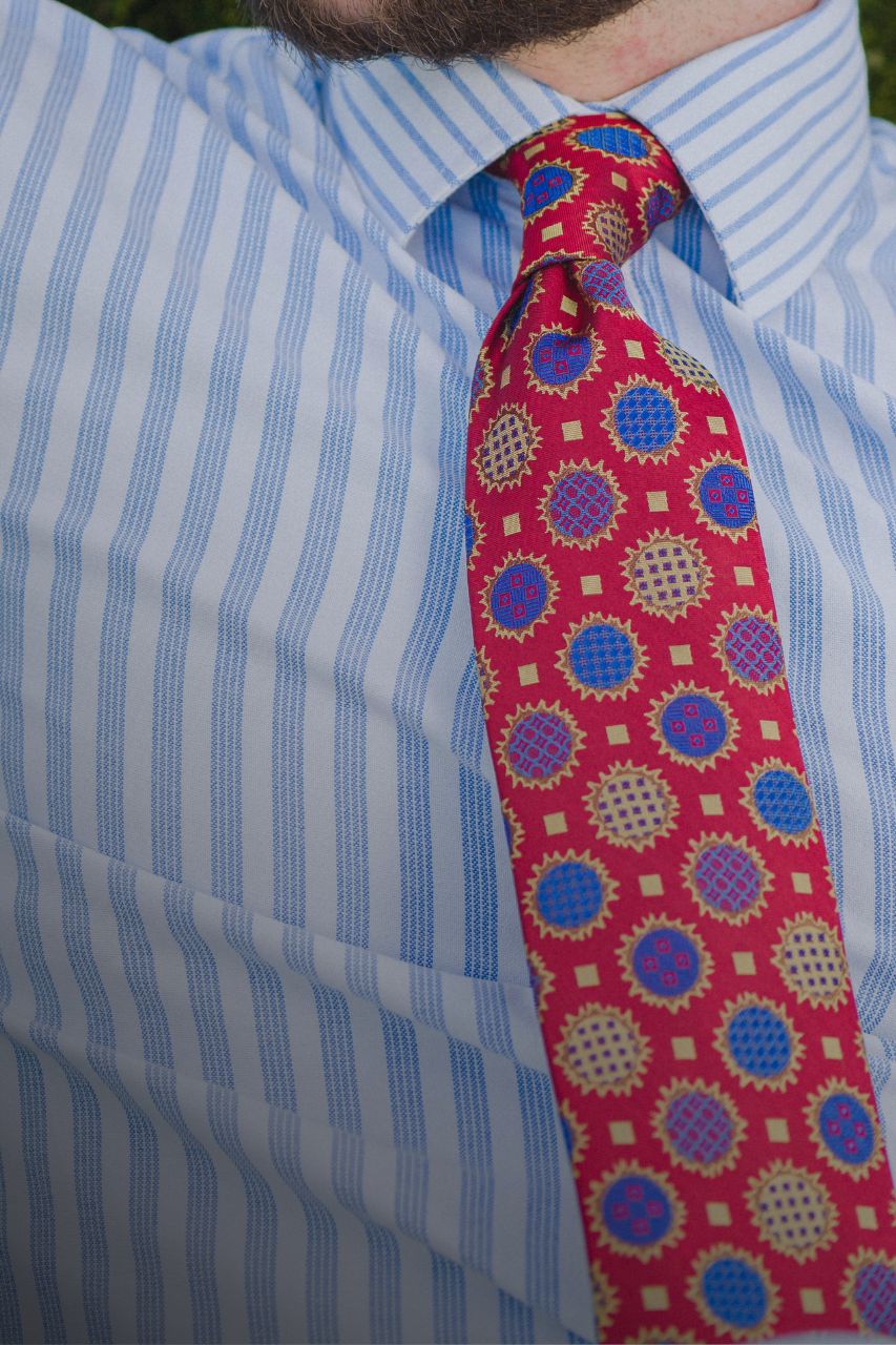 Steven Land Menswear
