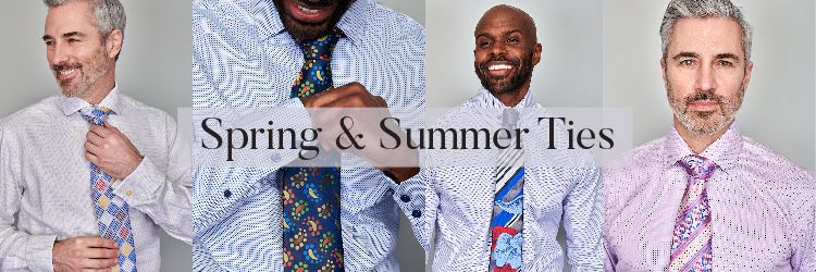 Steven Land Menswear