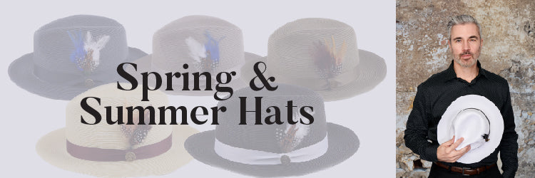 Steven Land Menswear